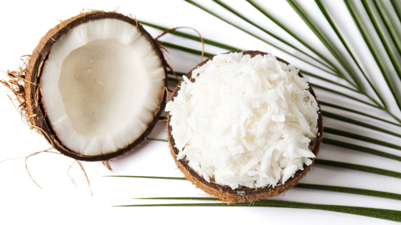 Toasted Coconut Flakes: A Delightful Twist to Elevate Your Recipes ...